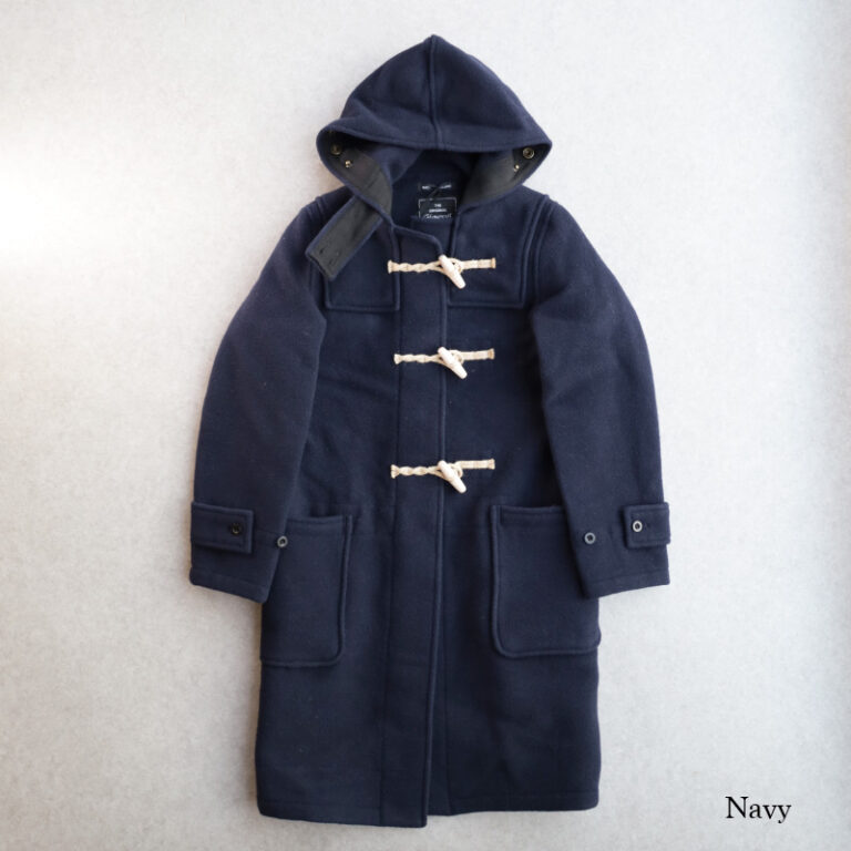 Gloverall Monty Lady’s M4384 Japan Fit – by CITRON