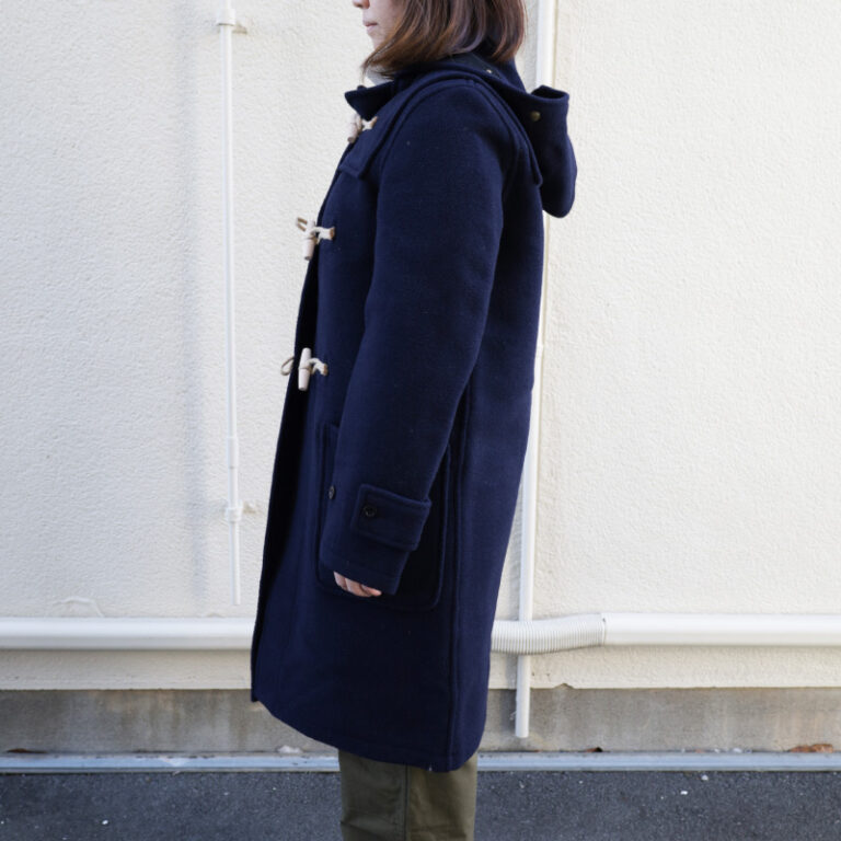 Gloverall Monty Lady’s M4384 Japan Fit – by CITRON