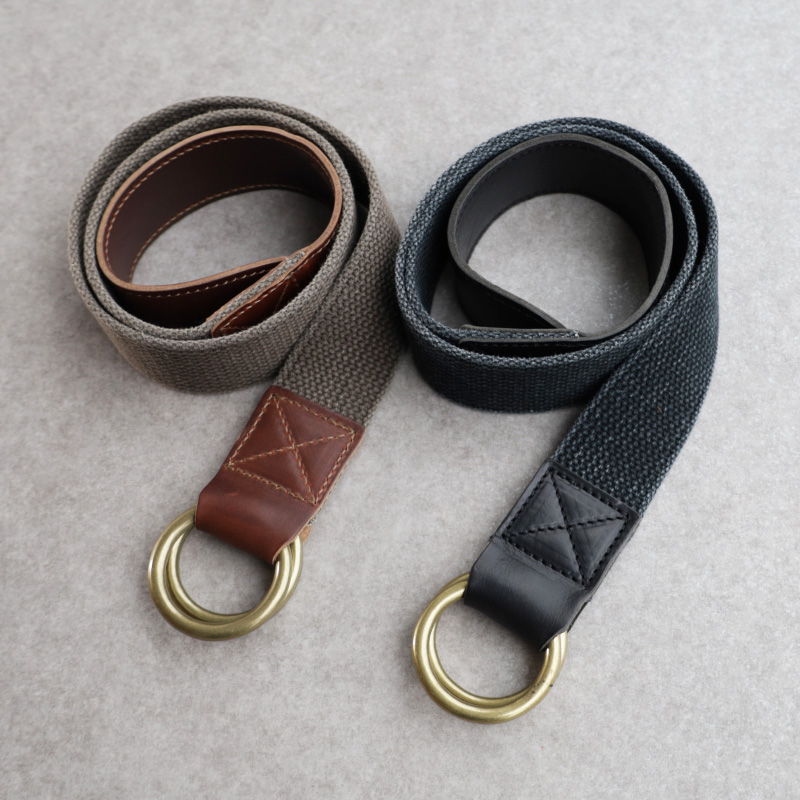 ARTS&CRAFTS COMBI BELT – by CITRON