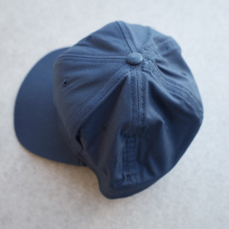 DEAD STOCK US NAVY UTILITY CAP 80’s – by CITRON