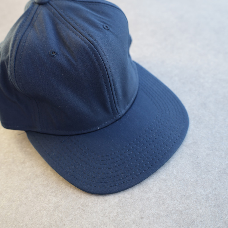 DEAD STOCK US NAVY UTILITY CAP 80’s – by CITRON