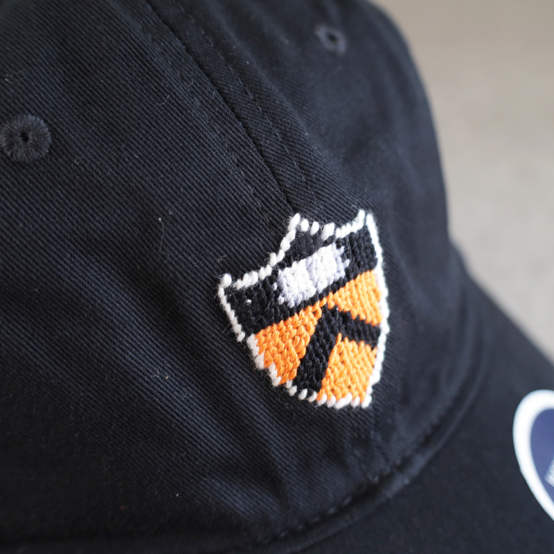 SMATHERS&BRANSON BASEBALL CAP PRINCETON – by CITRON