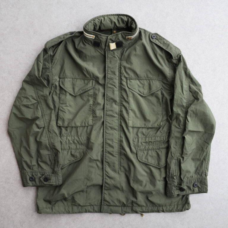 MIDA US Army M65 Jacket – by CITRON