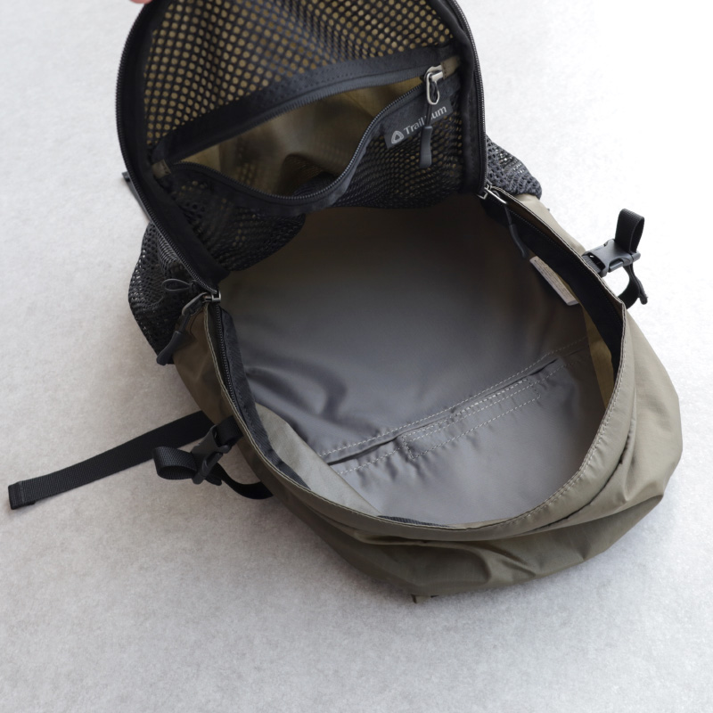 Trail Bum 24/7 Pack – by CITRON