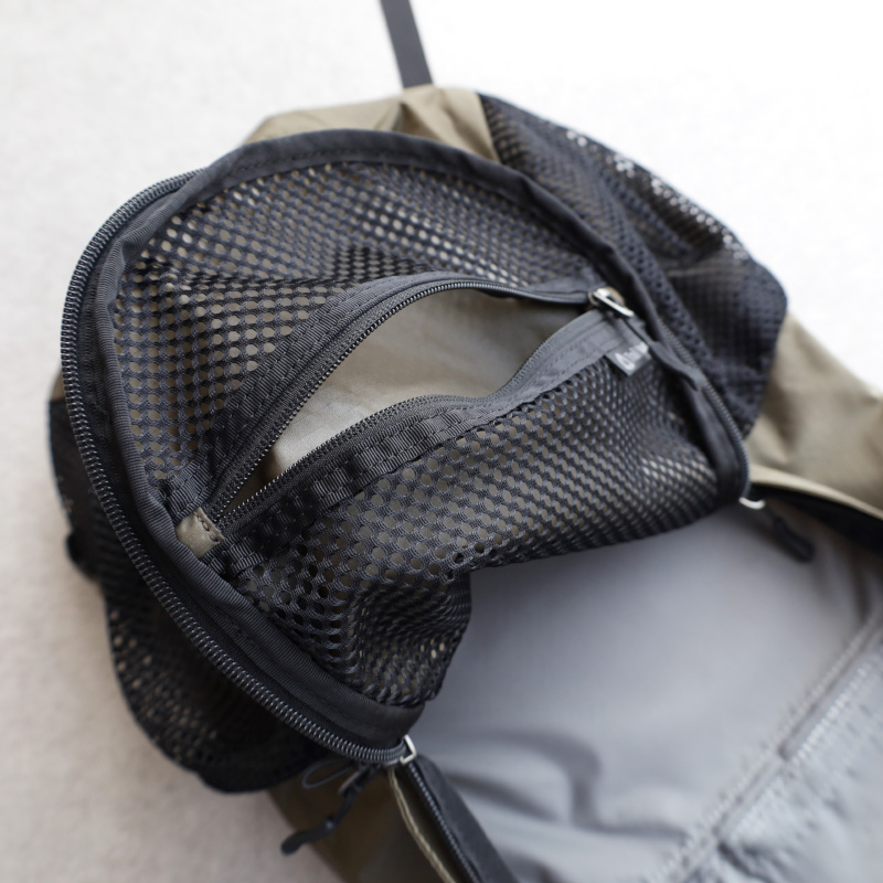 Trail Bum 24/7 Pack – by CITRON