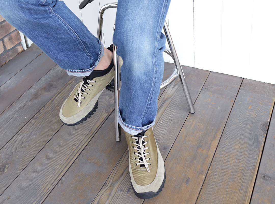 懐かしくも新しい – by CITRON