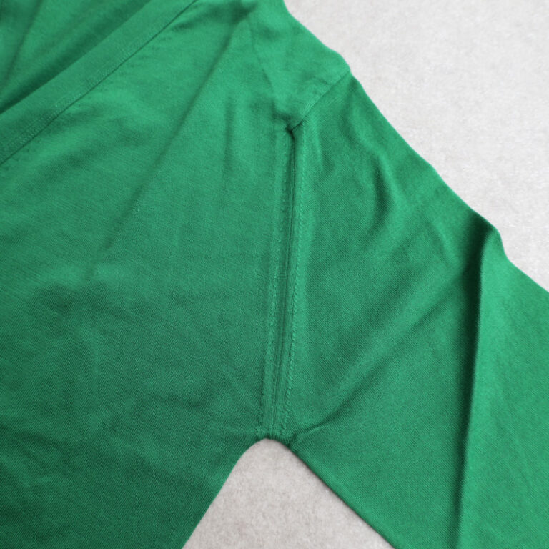 JOHN SMEDLEY WYATT CARDIGAN Sea Island Cotton Scotch Green – by CITRON