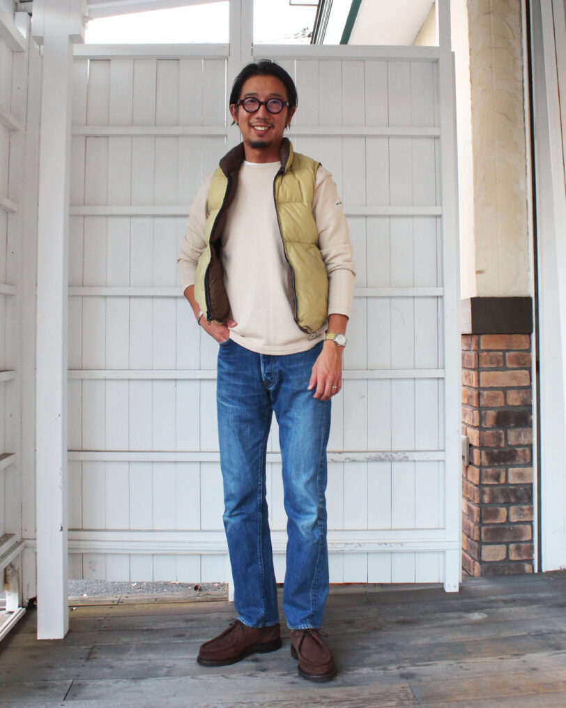 Joseph Malinge “Atera” Suede Espresso チロリアンシューズ – by CITRON