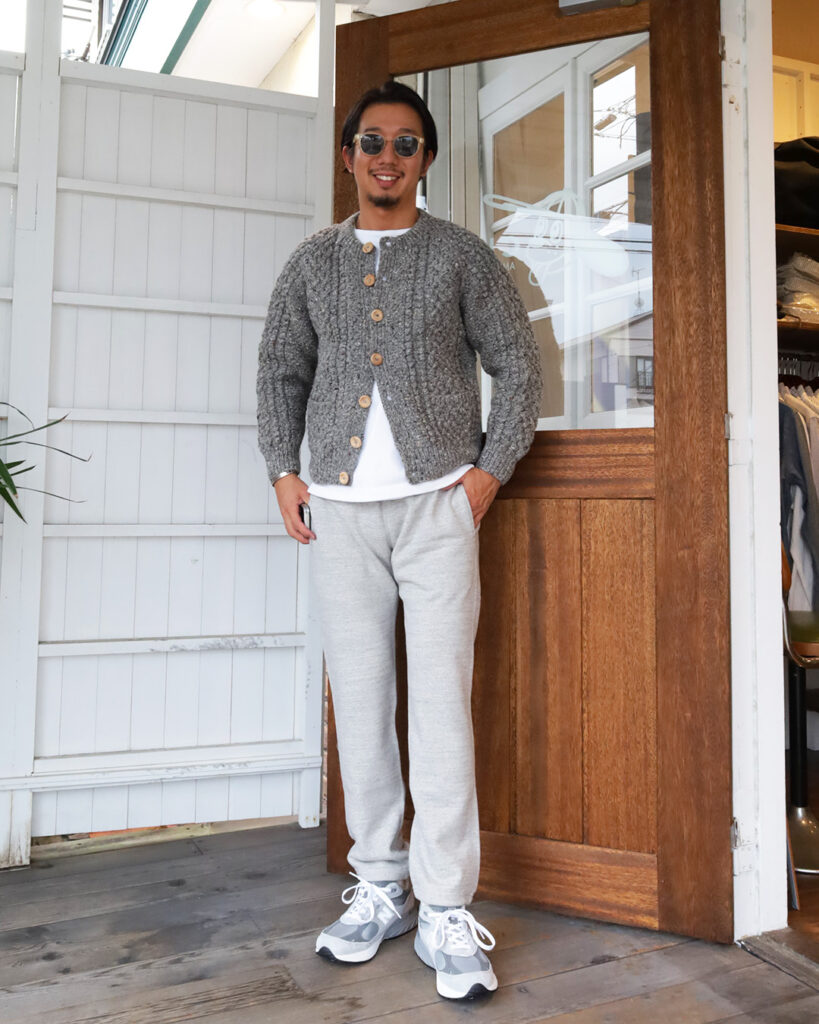 Felco GYM PANT 16oz HEAVY WEIGHT TERRY – by CITRON