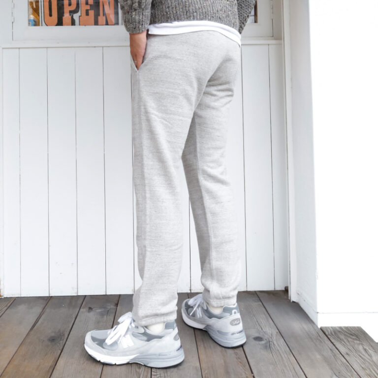 Felco GYM PANT 16oz HEAVY WEIGHT TERRY – by CITRON