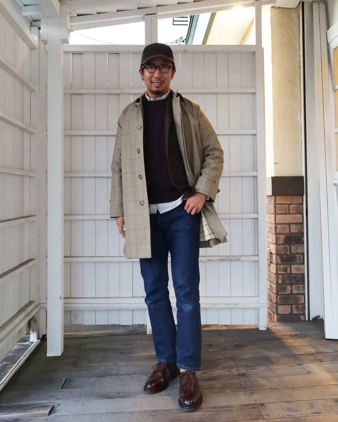 CRAMBES GANG PARON LAVE 6PANEL CAP – by CITRON