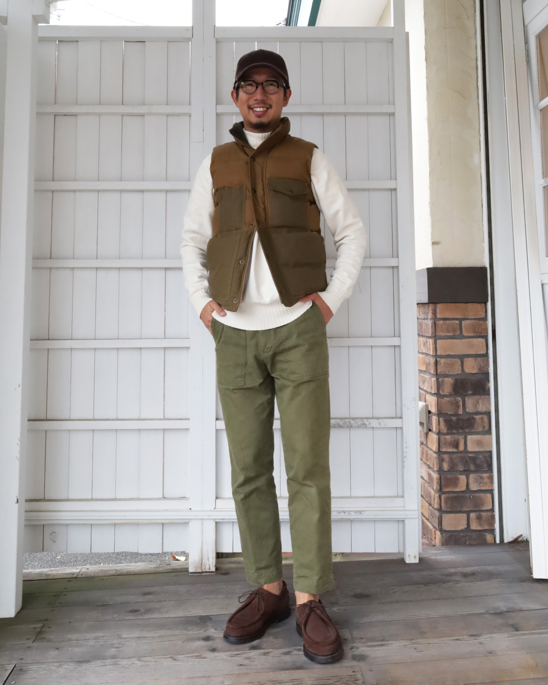 CRAMBES GANG PARON LAVE 6PANEL CAP – by CITRON