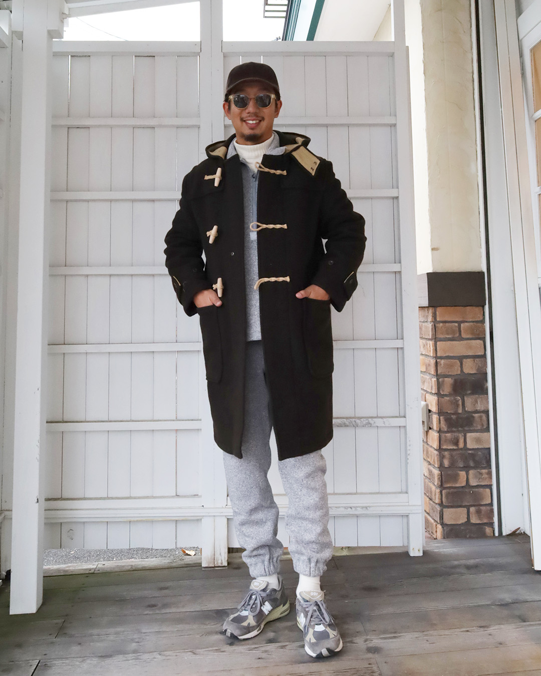 CRAMBES GANG PARON LAVE 6PANEL CAP – by CITRON