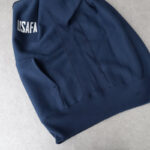 Champion True to Archives REVERSE WEAVE® “USAFA ” HALF ZIP Champion True to Archives REVERSE WEAVE® “USAFA ” HALF ZIP
