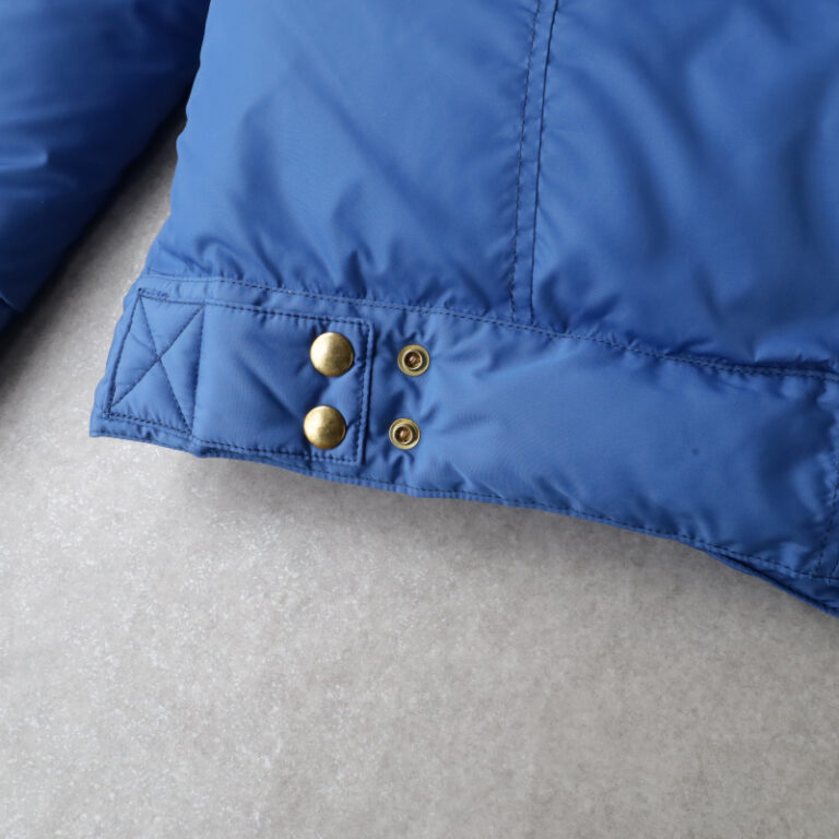 Rocky Mountain Featherbed × Nigel Cabourn DSS 1969 – by CITRON
