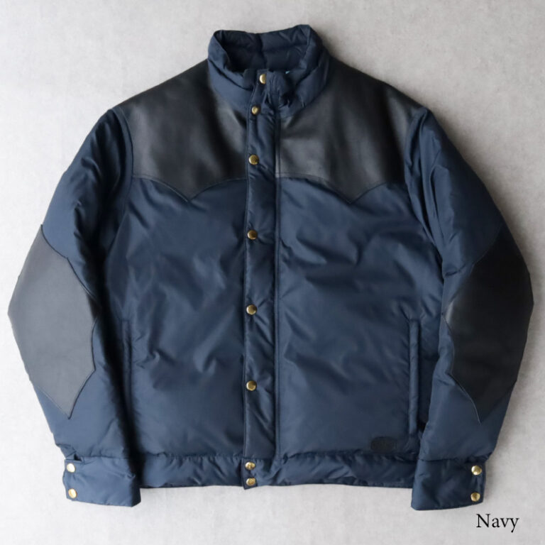 Rocky Mountain Featherbed × Nigel Cabourn DSS 1969 – by CITRON