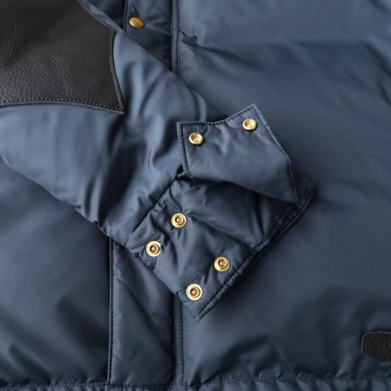 Rocky Mountain Featherbed × Nigel Cabourn DSS 1969 – by CITRON
