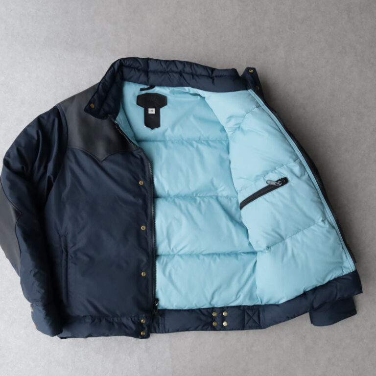 Rocky Mountain Featherbed × Nigel Cabourn DSS 1969 – by CITRON