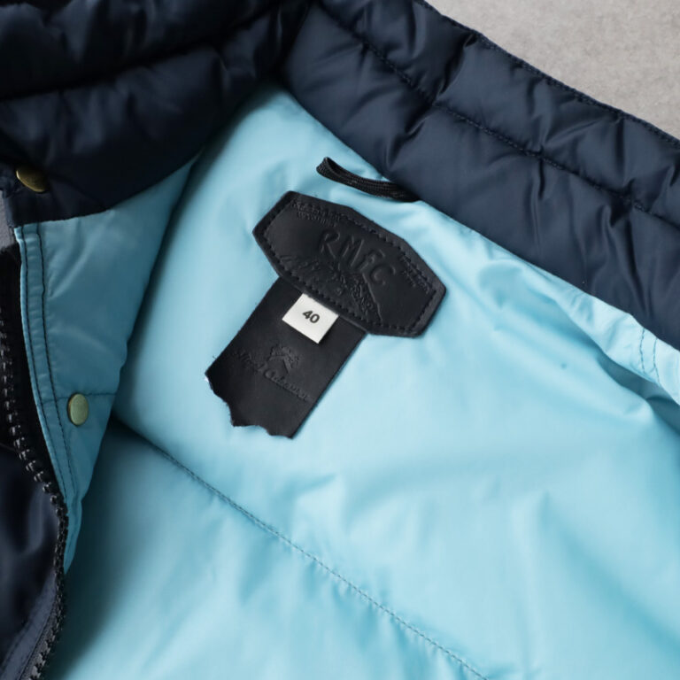 Rocky Mountain Featherbed × Nigel Cabourn DSS 1969 – by CITRON