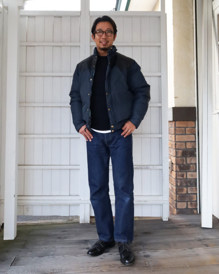 comm.arch. Hand Framed Saddle B.B. – by CITRON