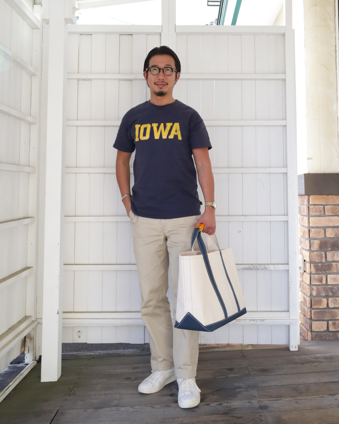 Barkoutsiders OLD CARRY HANDLE ” Scratch CITRON Yellow” – by CITRON