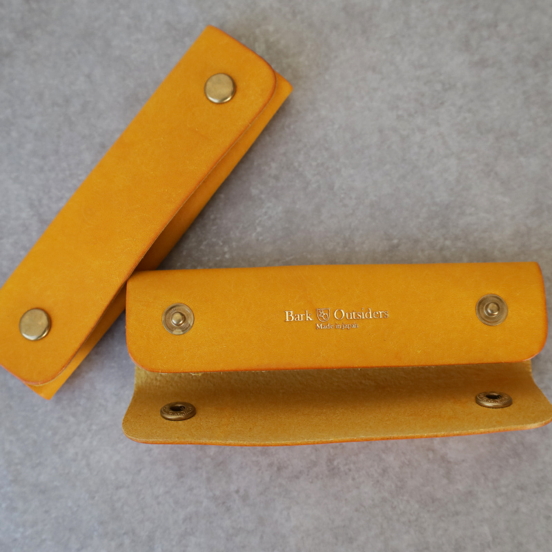 Barkoutsiders OLD CARRY HANDLE ” Scratch CITRON Yellow” – by CITRON