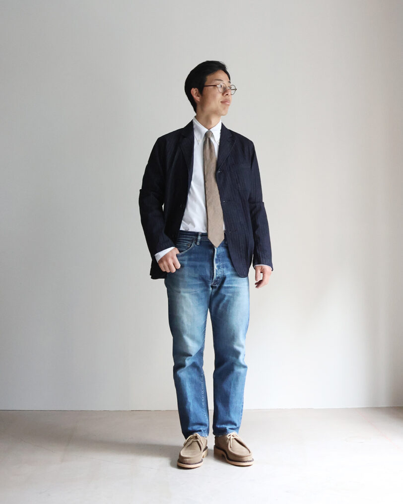 春でございます。 – by CITRON