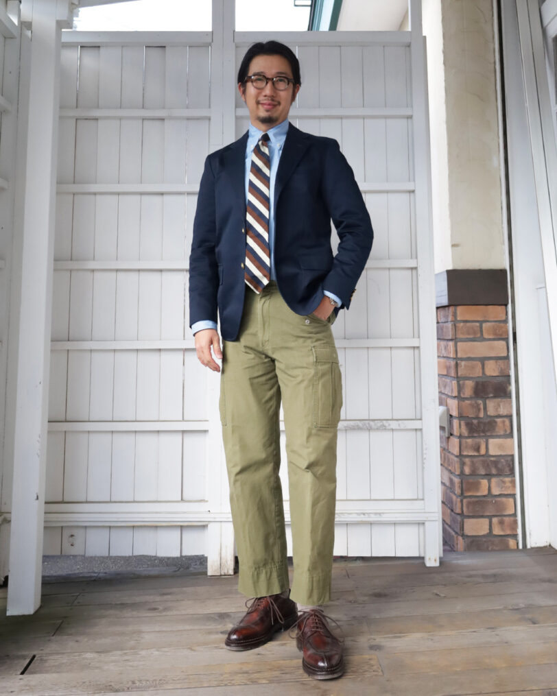 春でございます。 – by CITRON