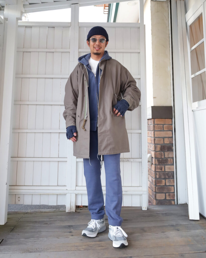 Felco GYM PANT 16oz HEAVY WEIGHT TERRY – by CITRON